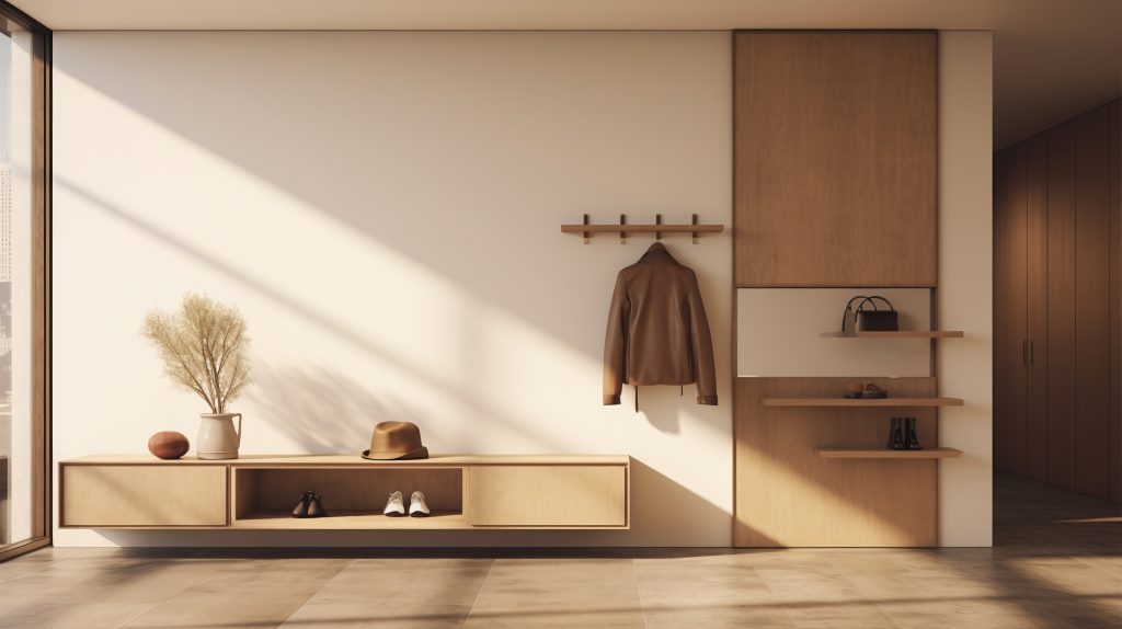 Perfect Wardrobe Materials For Your Home - Best Interior Designer In ...